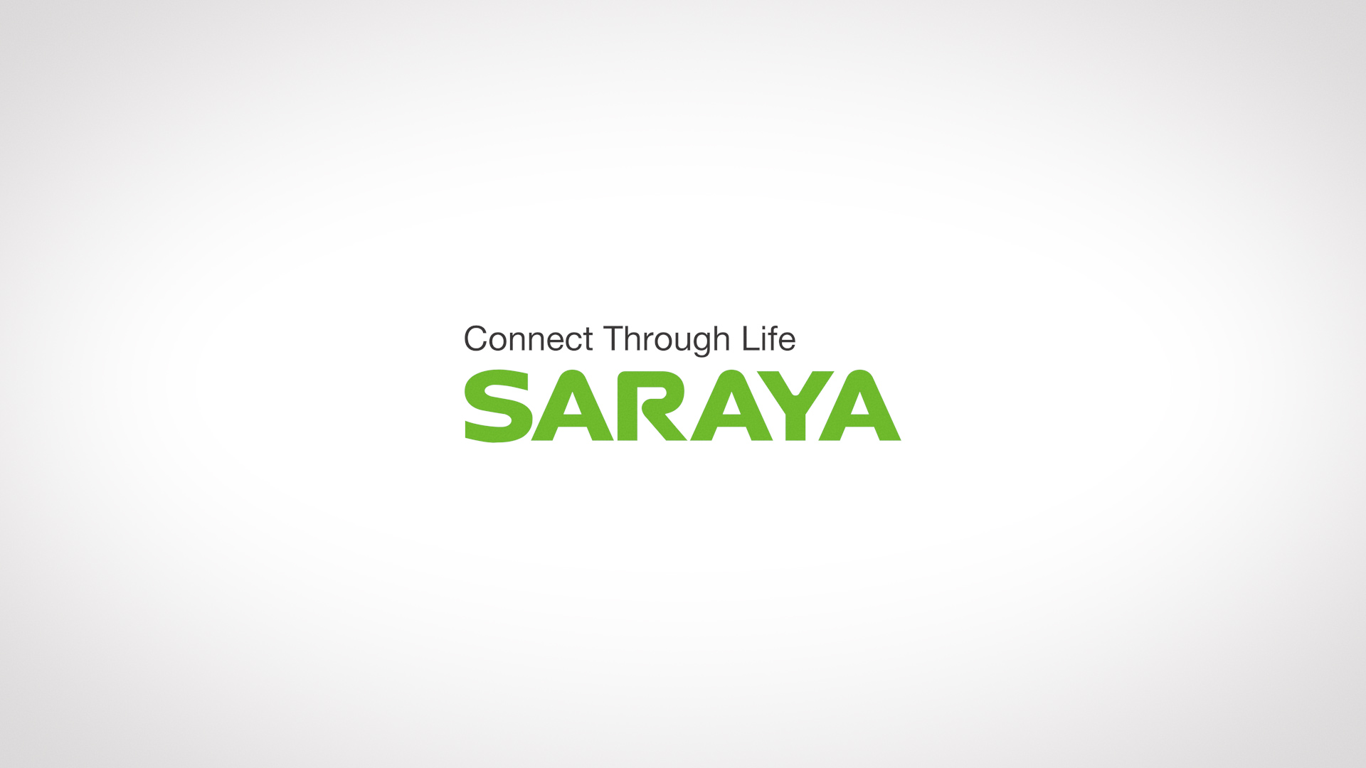 SARAYA Middle East - Home
